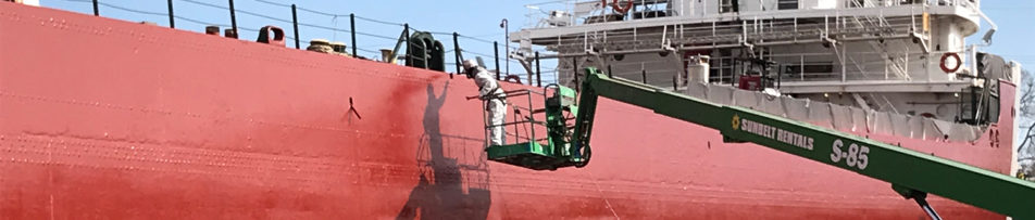 Industries – Advanced Industrial Services